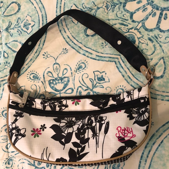 Bags | Roxy Minibag | Poshmark